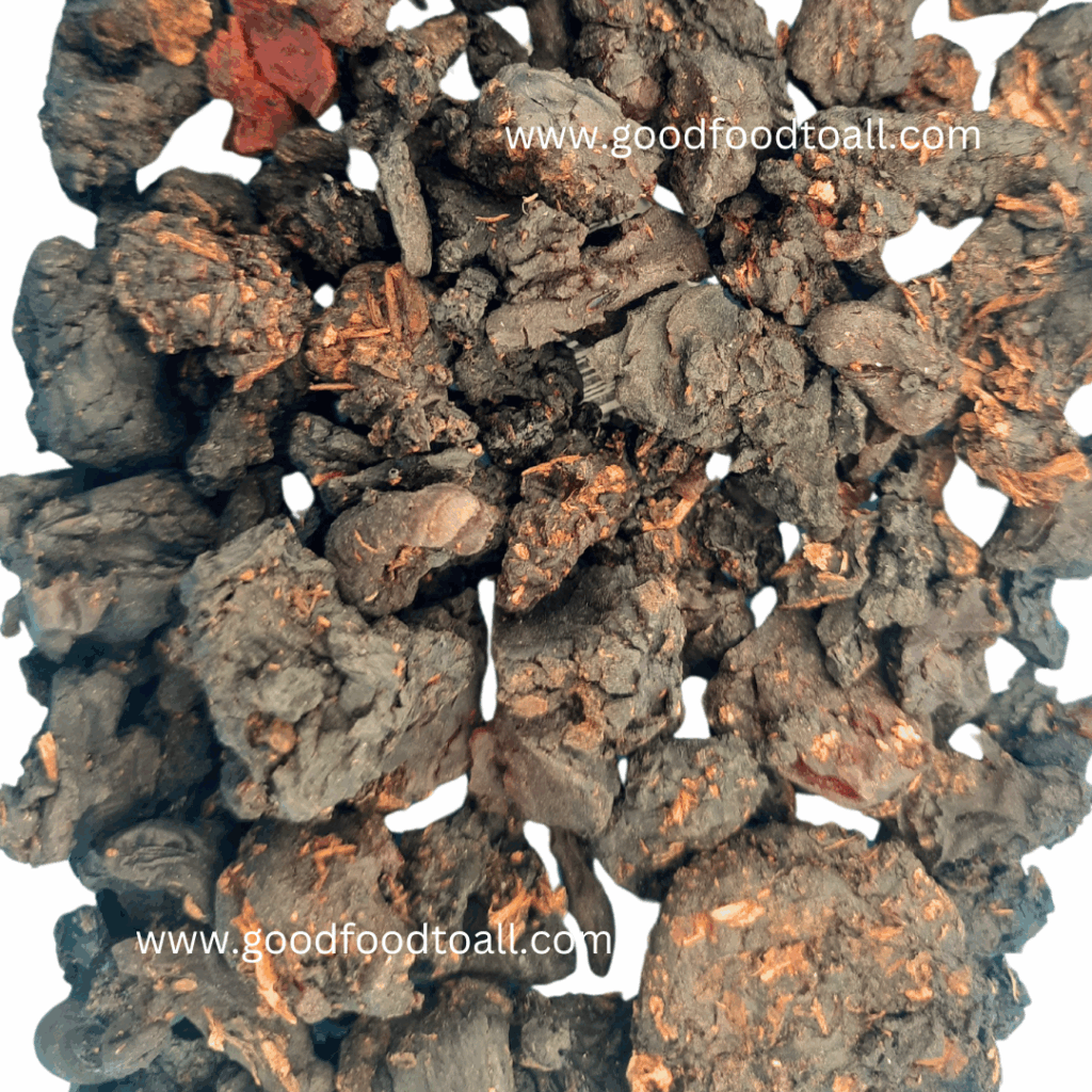 Moringa Pisin Powder| Gond | Superfood